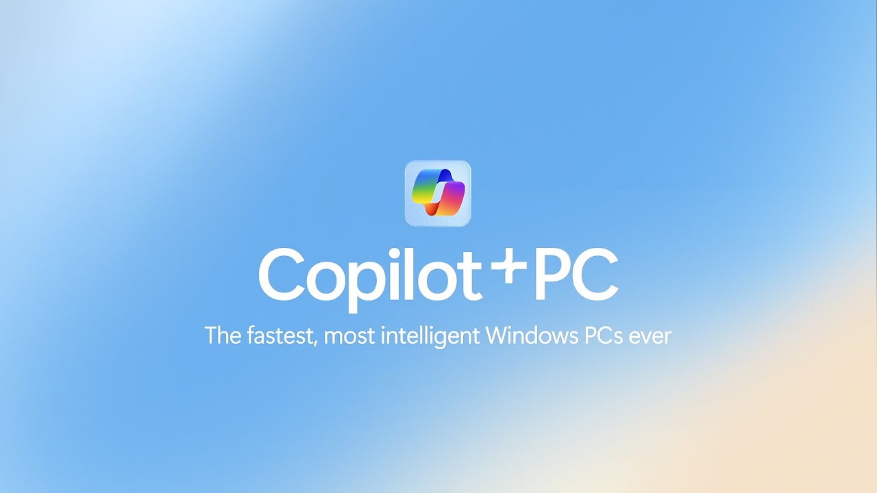 Introducing Copilot Pcs Somethingcool